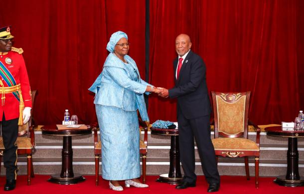 President Nangolo Mbumba Bids Farewell To The Presidency Nbc president-nangolo-mbumba-bids-farewell-to-the-presidency-nbc